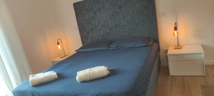 Le Perle Della Costiera, Stanza Sorrento - Sorrent