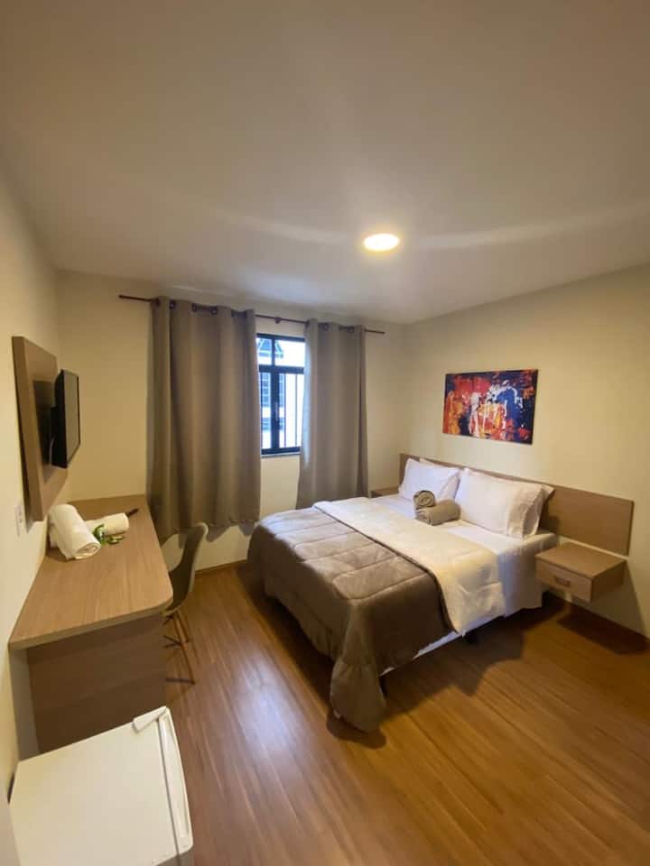 Pousada Renan, Suite Room 6 - Nova Friburgo