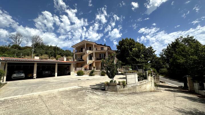 B&b Di Davide, Stanza Adriatica - Torino di Sangro