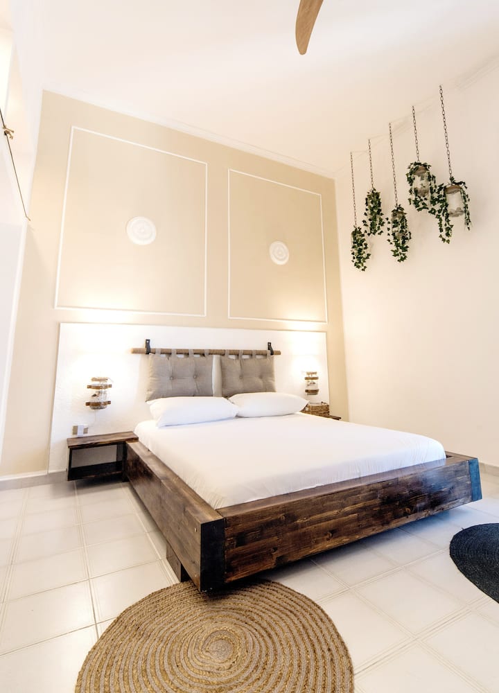 B&b Camera A Sud
Room 
Maris/marè, Marè - Trani