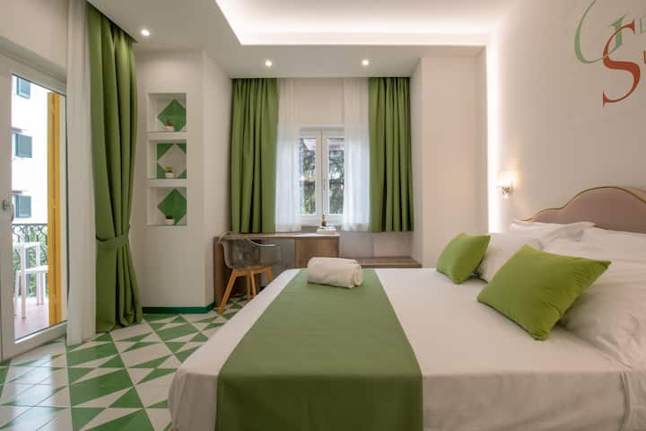 Gea Suite Sorrento - Sorrento