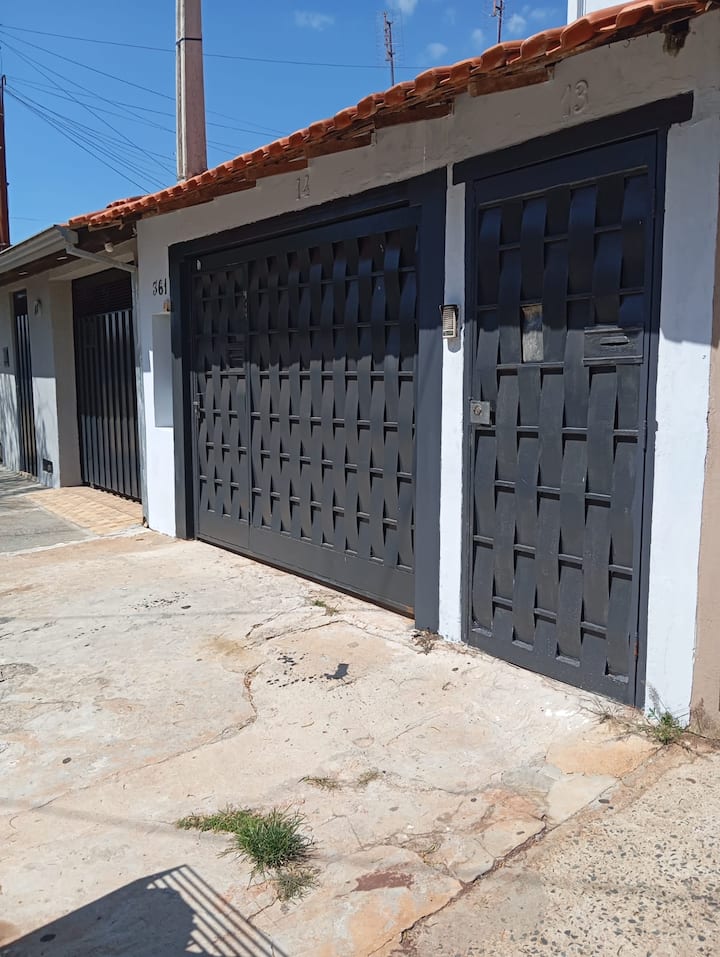 Pousada Itapetininga, Apart. Nº 6 Suíte Individ... - Itapetininga