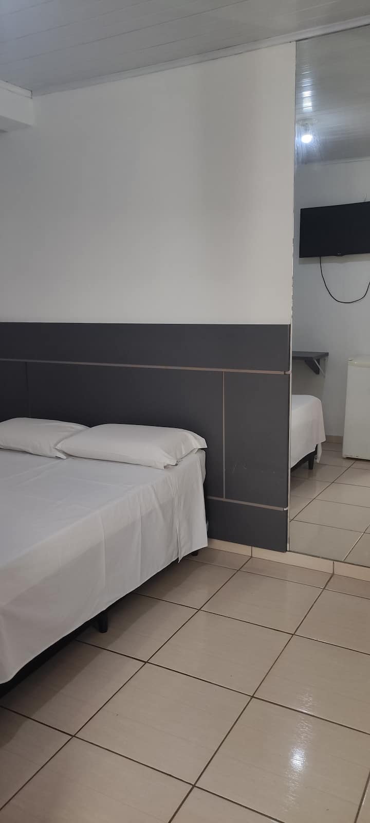 Hotel Imperial Foz, Quarto Quíntuplo - Foz do Iguaçu