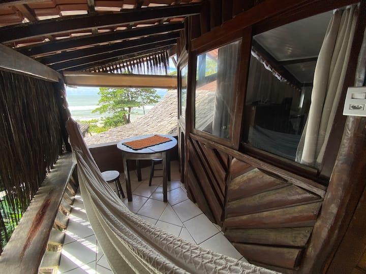 Pousada Hanalei, Suíte Padang - Itacaré