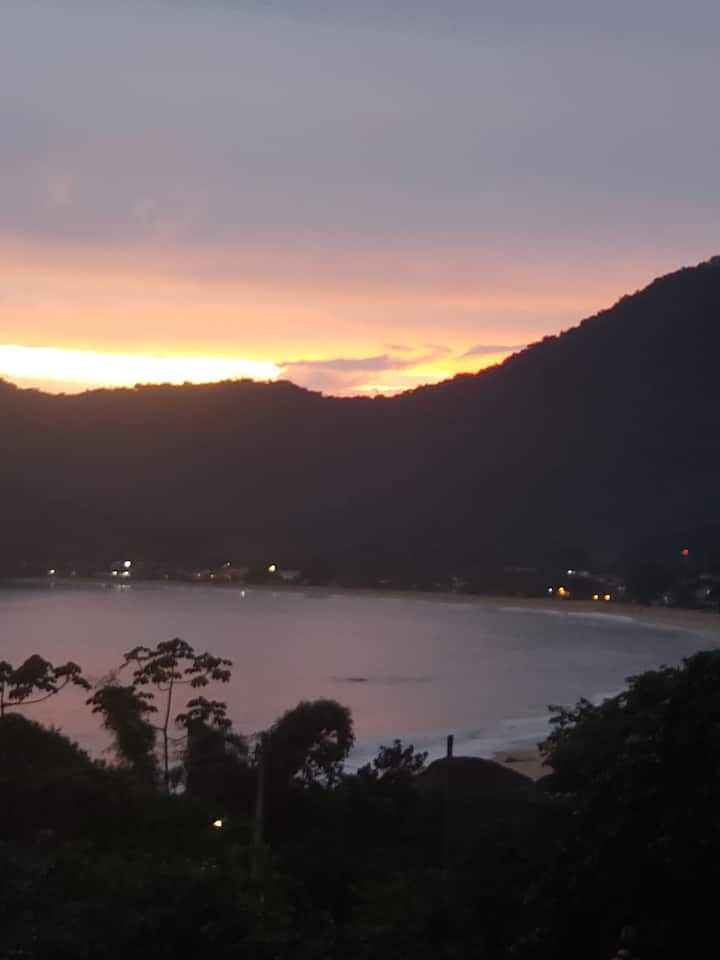 Pousada Beatriz, Quarto Familiar 1 - Trindade