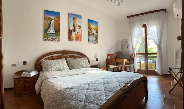 Villa Dei Cedri, Charming Hideaway Near Lake Como - Italy