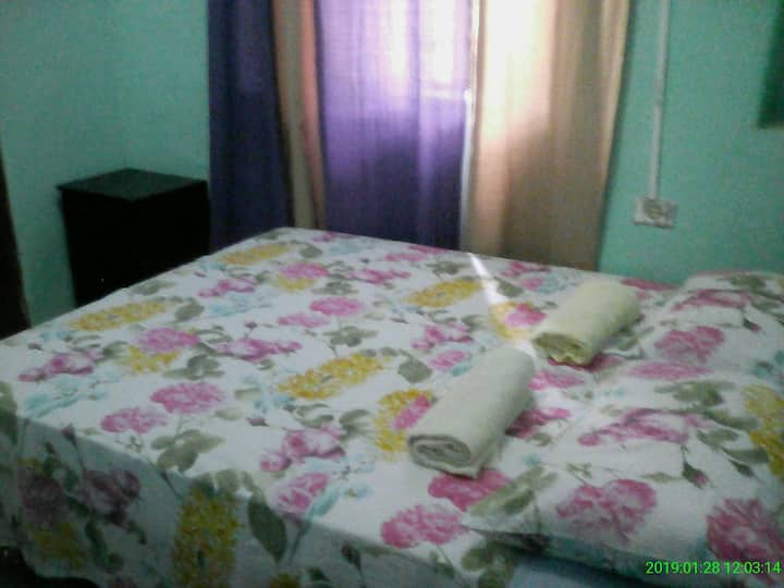 Pousada Renis, Quarto Triplo - Carolina, Brazil