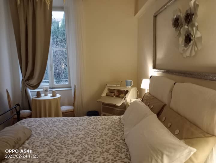 B&b Di Raffaella, Stanza Rigoletto - Parma