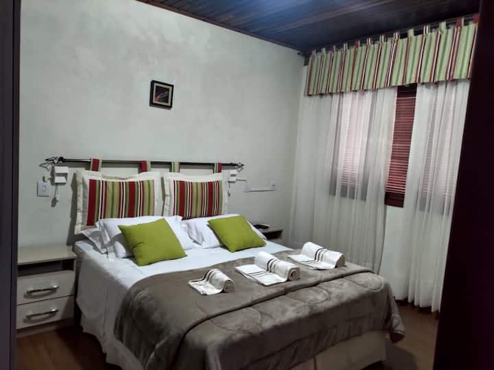 Duplo/triplo, Duplo/triplo - São Francisco de Paula