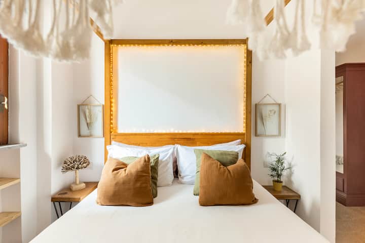 Camera Superior Beb Putignani 181 Bari - Bari