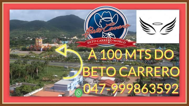 Pousada Jean Paulo, Quarto Familiar 1 - Penha