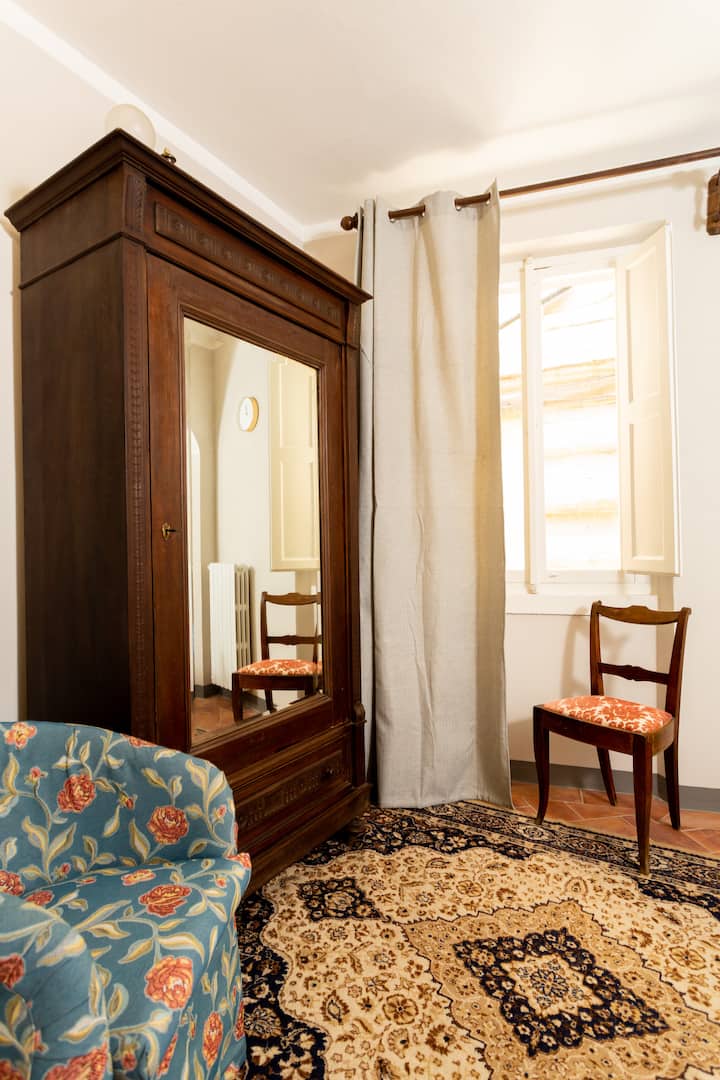 Casa Dreosti.
Boutique Guesthouse In Cortona - Cortona