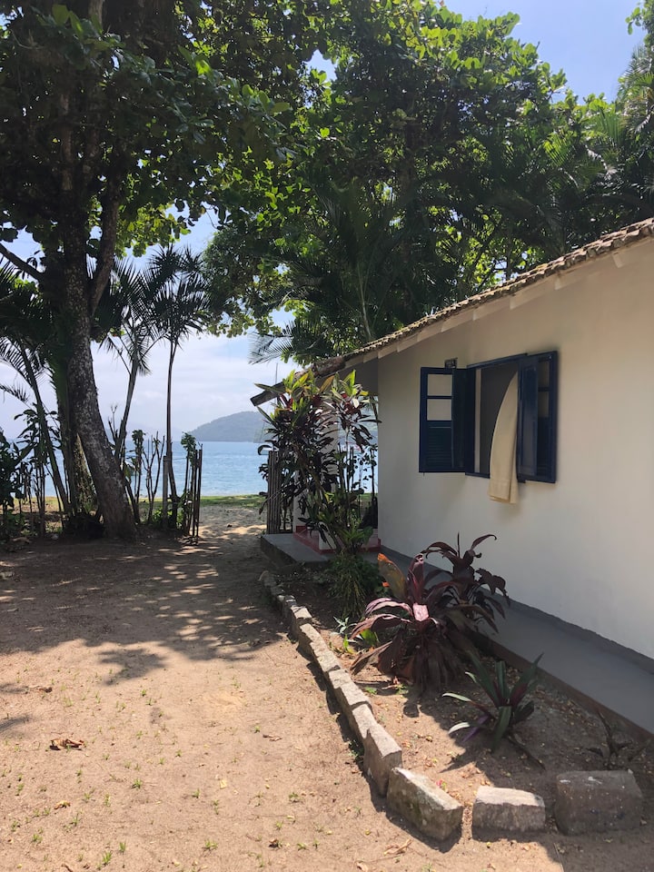 Pousada Carrossel, Quarto Familiar - Ilha Grande