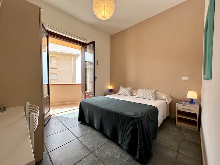 Arcobaleno B&b Tropea Quadrupla - Tropea