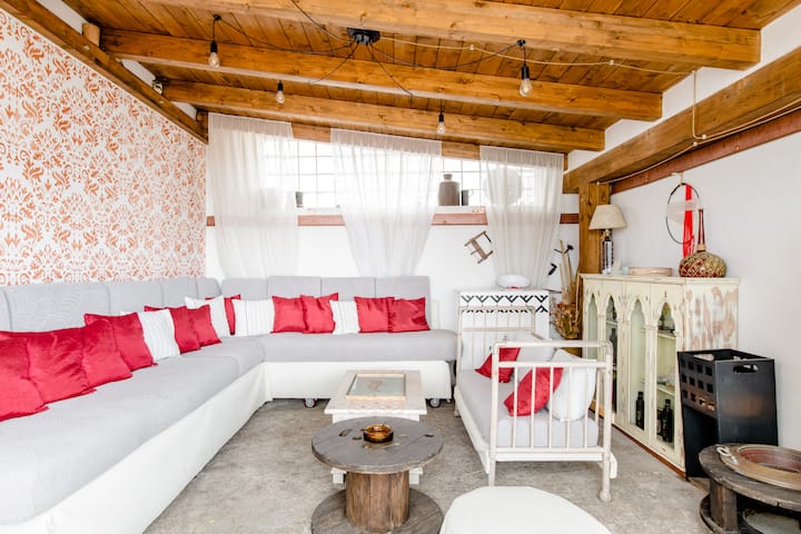 Franziscu Apartment - Fonni