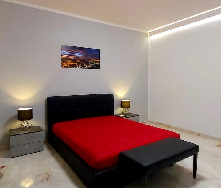 B&b Matera To Love (Barisano) - Matera