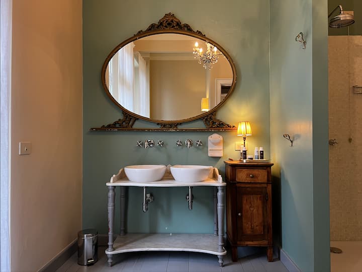 Casazavi, Stanza Doppia - Belluno