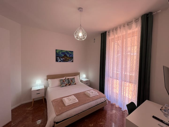 Casa Rodella, Stanza Con Un Letto 2 - Perugia