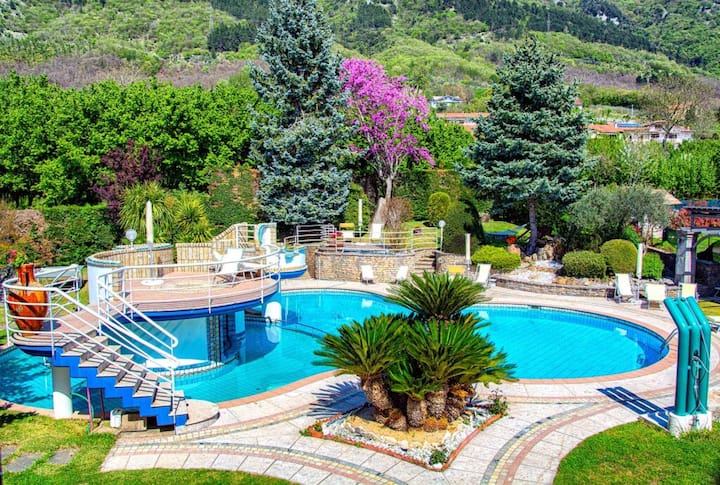 B&b Di Tiffany, Suite Matrimoniale - Avellino