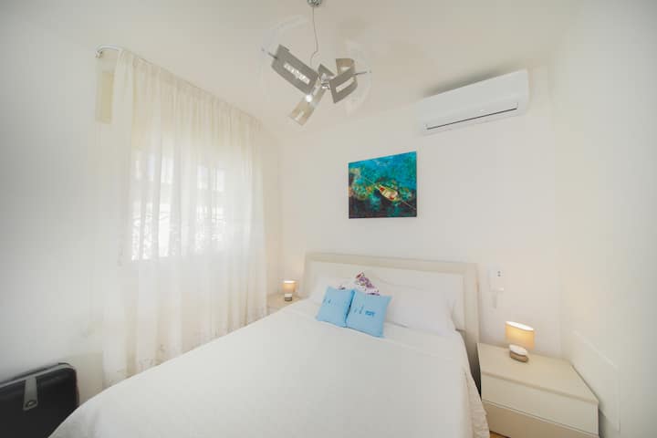 Io, Te E Il Mare, Stanza Familiare - Polignano a Mare