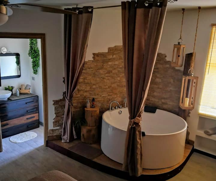 Secondopiano ... Belinda. Monolocale Riservato! - Friaul-Julisch Venetien