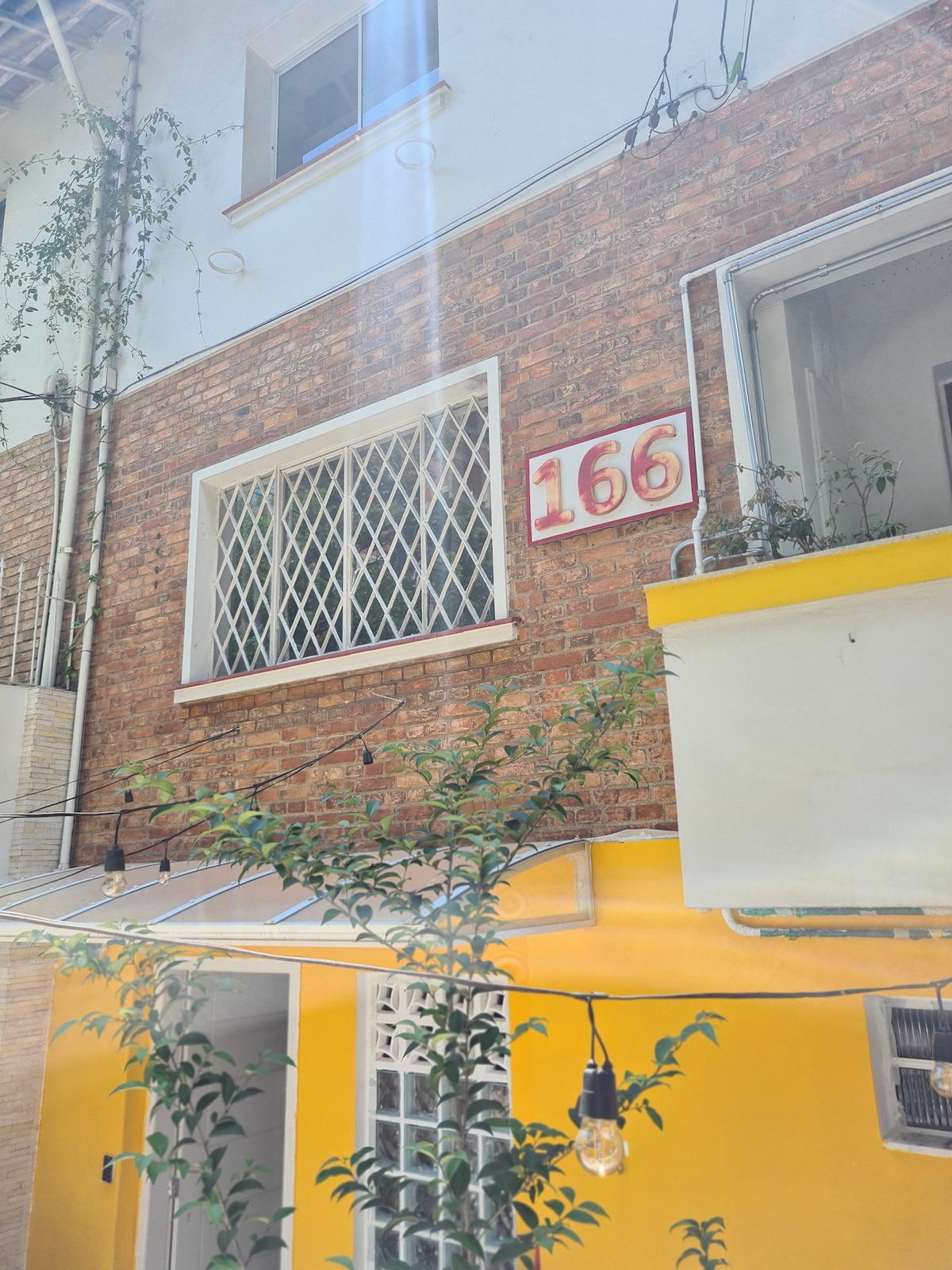 Lamparina Hostel - Airbnb