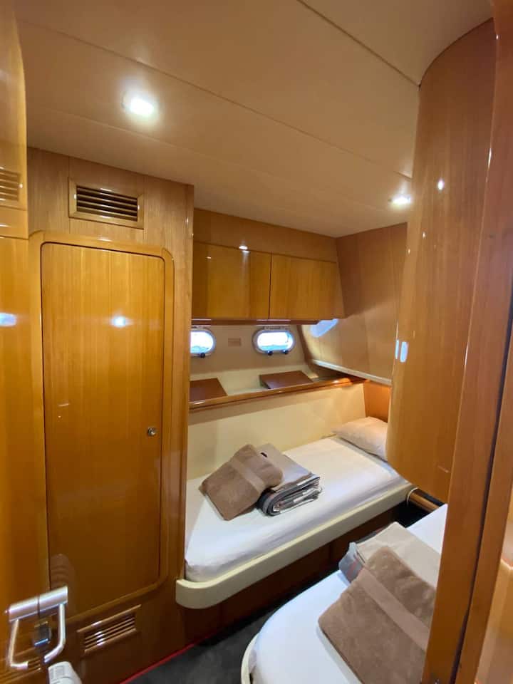 B&b Di Alessandro, Stanza Doppia - Trieste