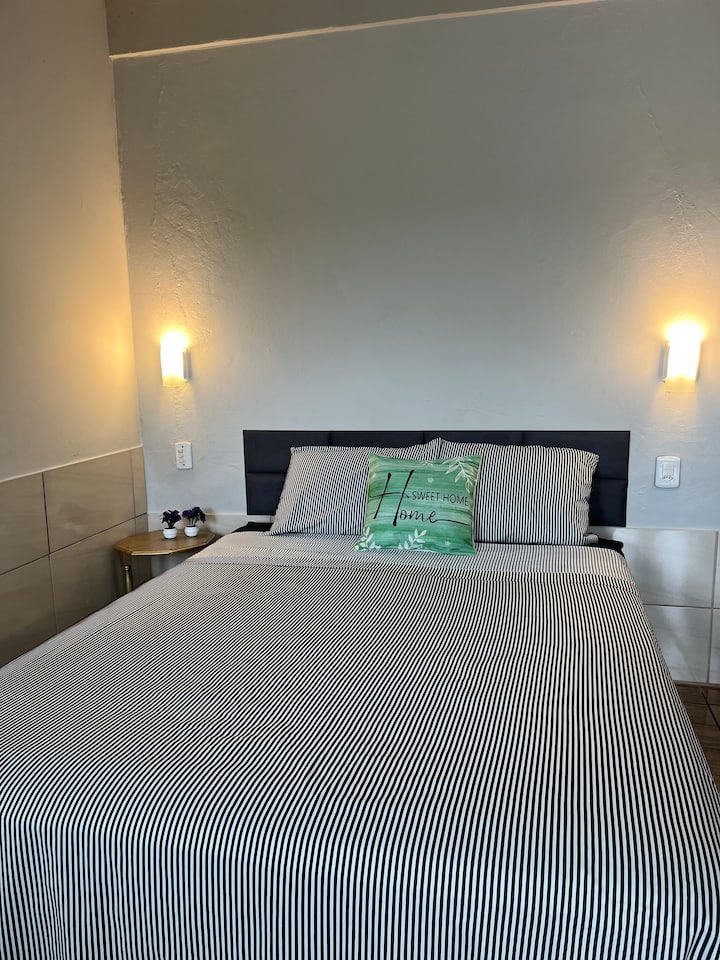 Pousada Rosana, Quarto Praia Da Vila - Imbituba