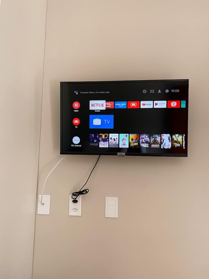 Pousada Villas, Quarto Triplo - Bonito