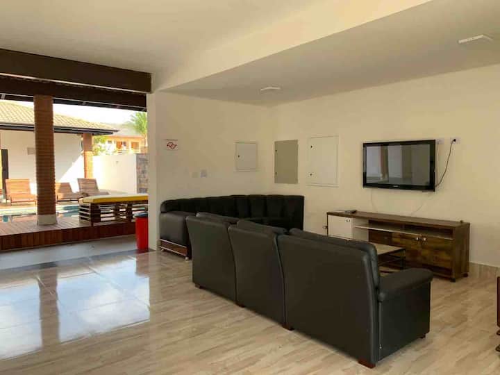 Morada Da Praia, Flat Morada Da Praia 2 - Bertioga