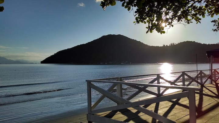 Boa Vida Ubatuba - Ubatuba