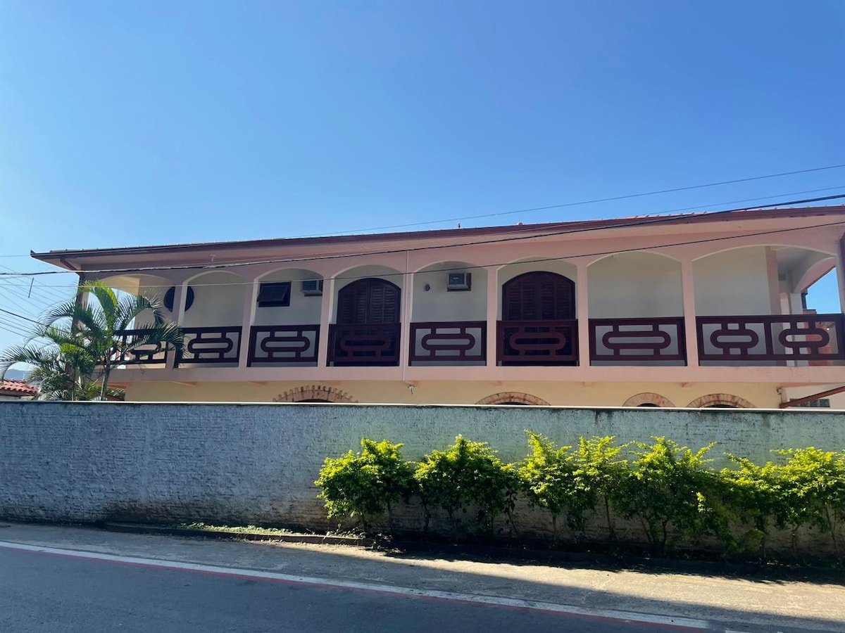 Pousada Simoni - Pousadas para Alugar em Florianópolis, Santa Catarina ...