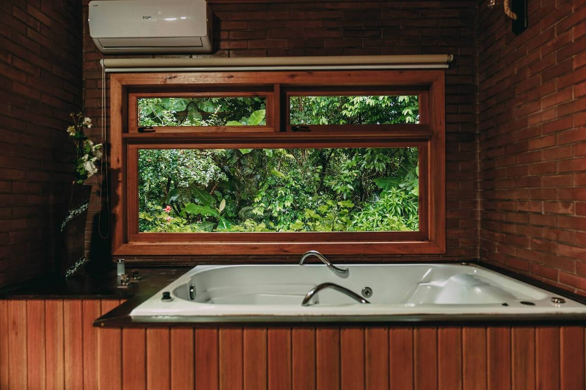 Pousada Sonnen Schein Chalés - Bed and breakfasts en renta en São ...