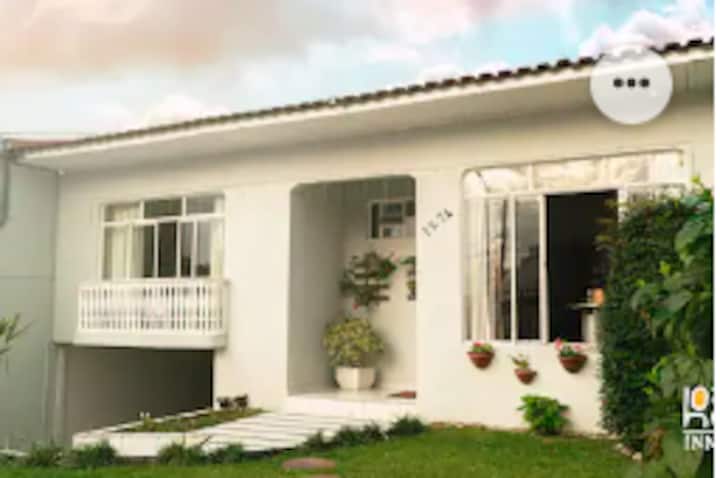 Pousada Hostel, Quarto Familiar 2 - Guarapuava