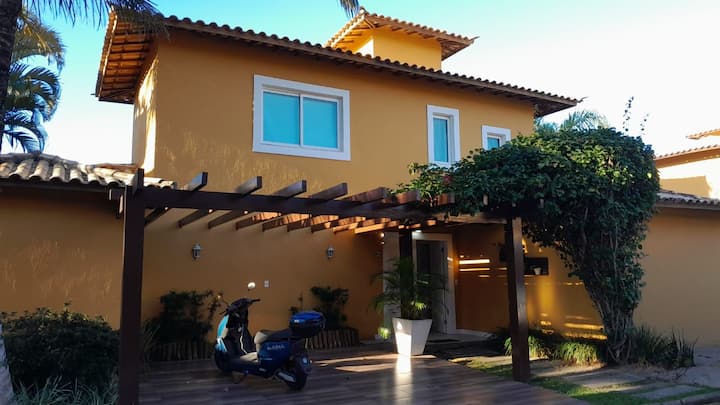 Nicolas Miguel's B&b, One-bedroom Room 1 - Brasil