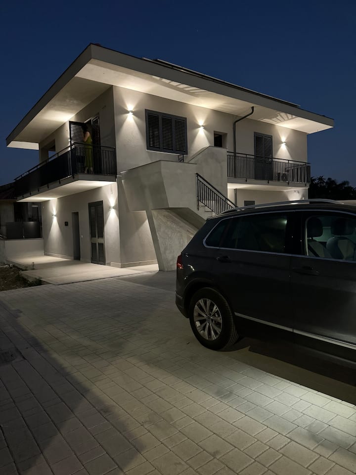 B&b Di Raffaele - Nicolosi