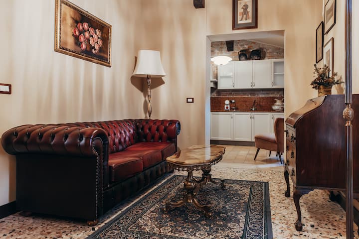 B&b Di Edoardo, Stanza Mulino - San Paolo