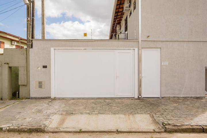 Kitnet Noah, Kitnet Noah 4 - Ubatuba