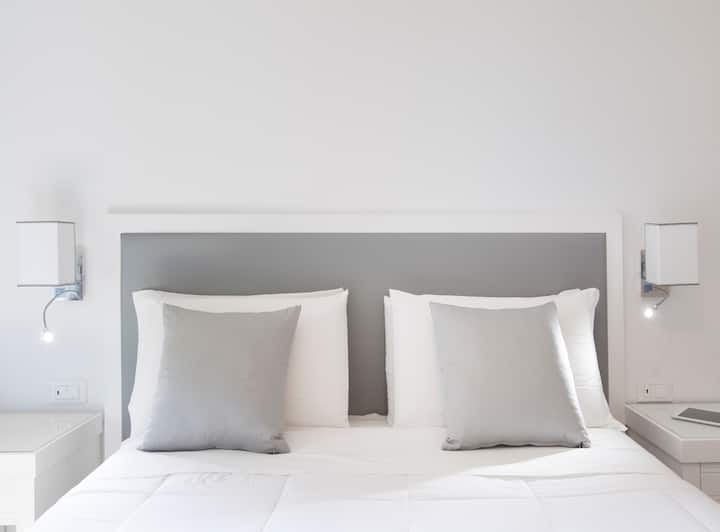 Valentina Relais, Stanza Verde - Sorrento