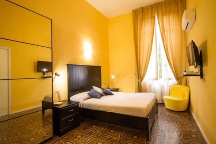 B&b Di Paolo, Stanza Con Due Letti 2 - Chiavari