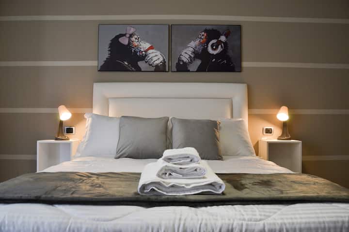 Mr Living Bed & Breakfast - Campitello Matese