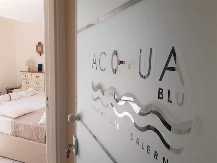 Incantevole Dimora Di Charme, Vista Mare - Salerno