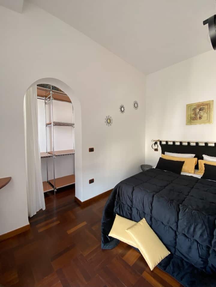 B&b Di Mariagrazia, Stanza Mitreo - Capua