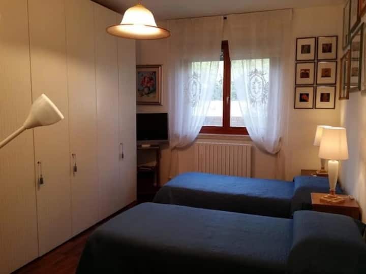 B&b Di Carmela, Stanza Diamante - Ancona