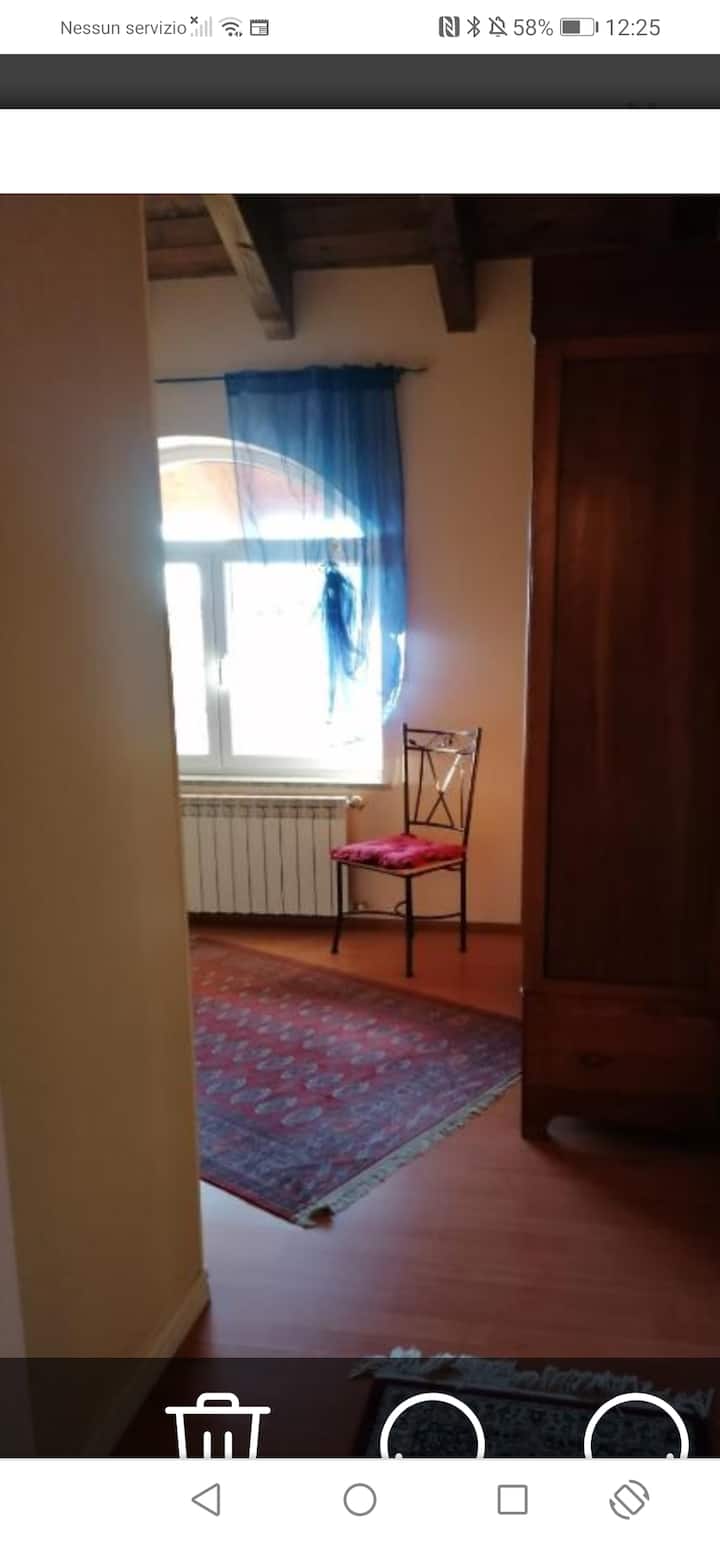 Casa Fiorita, Stanza Con Due Letti 2 - Acqui Terme