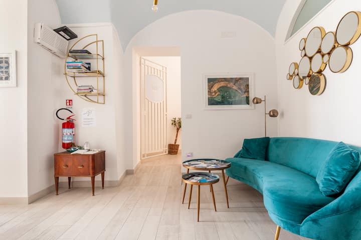 Hostelletella, Casetta Verde - Procida