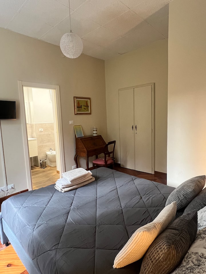 La Magia Del Mare, Stanza L’ancora - Sanremo