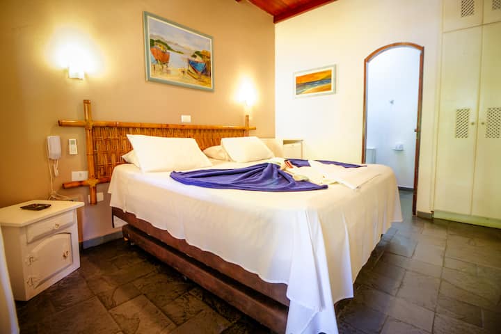 Velinn Feiticeira Praia Hotel, Suíte Exclusiva - Brazil