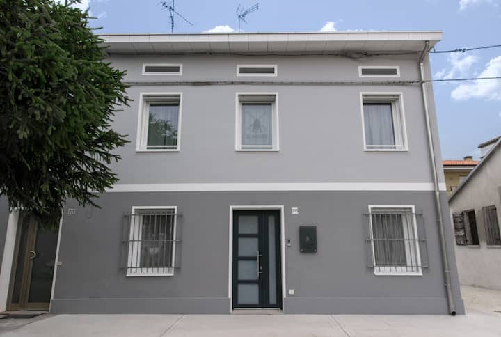 Affittacamere Il Mulino, Stanza Matrimoniale - Mirandola