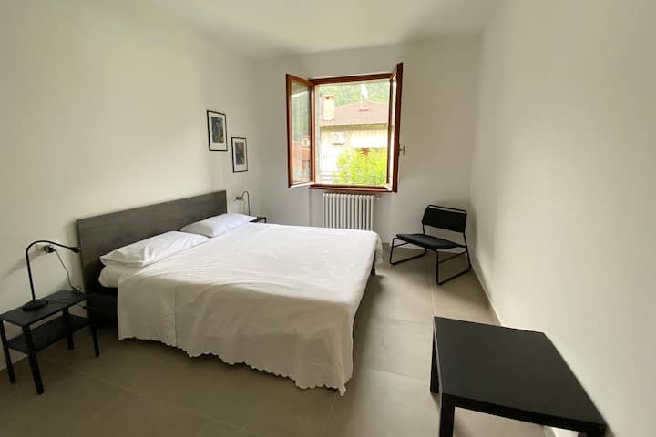 B&b Controvento, Stanza Con Un Letto 4 - Luino